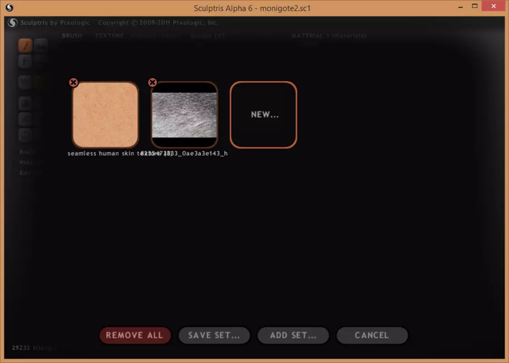 Sculptris - Descargar